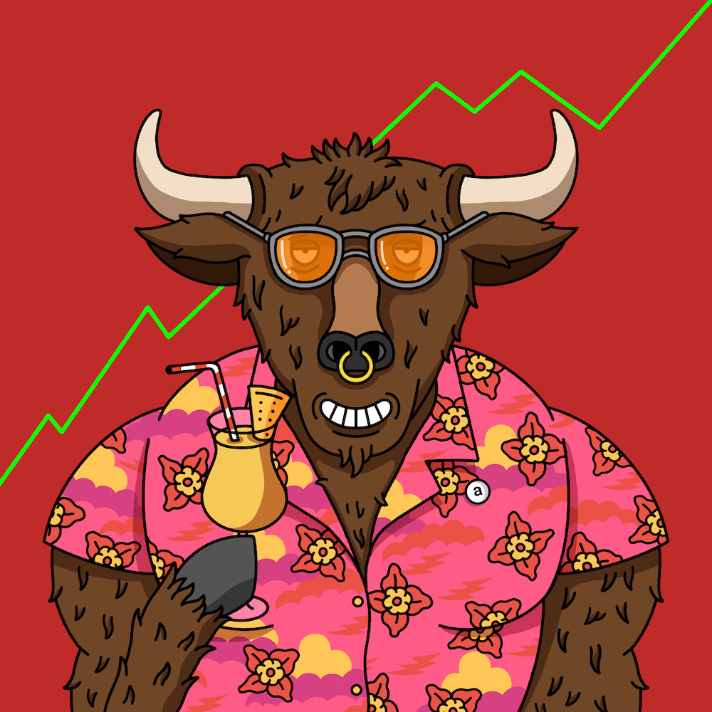 Crypto Slang Gang featuring Serge Seidlitz